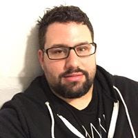 Justin J. Hanlon – Medium