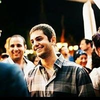 Amir Tsur – Medium