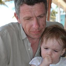 Tim Aldiss – Medium