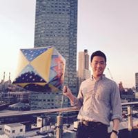 Martin Kim – Medium