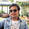Ashwin Bhandary – Medium