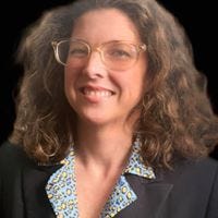 Carrie Shapiro – Medium