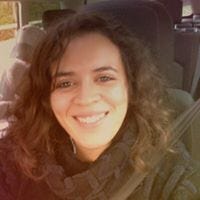 Sarah Garel – Medium