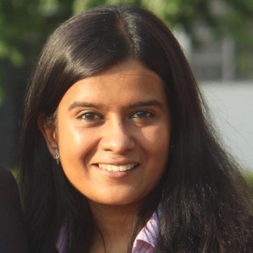 Priyanka Saha – Medium