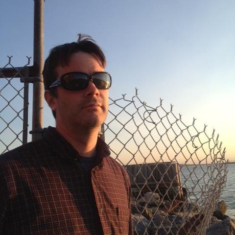 Michael Sullivan – Medium