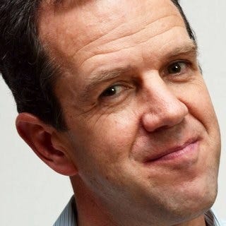 Alan Winters – Medium