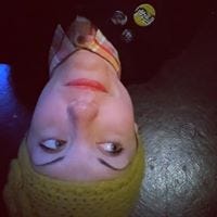 Elizabeth Trapp – Medium