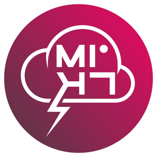 MILK™ – Medium