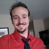 Mathew Dostal – Medium