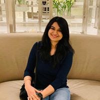 Vashi Narula – Medium