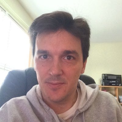 Greg Ackerman – Medium