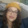Christy Olson – Medium
