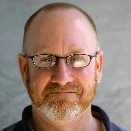 Mark Avery – Medium