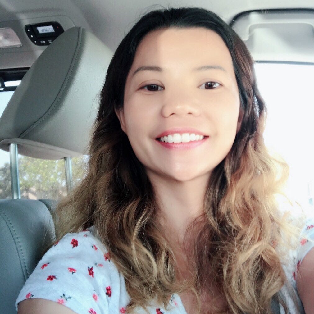 Linda Tang – Medium
