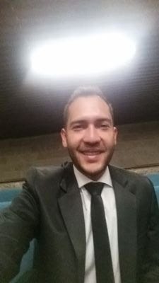 Edwin Oliveros – Medium