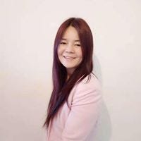 Lily Hu – Medium