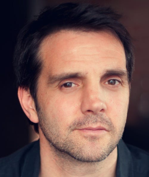 John Stokes – Medium