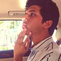 Prajeet Reddy – Medium