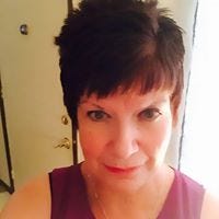 Cathy Ann Northam – Medium