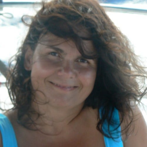 elisabeth terrien – Medium