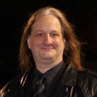 Shawn Smith – Medium