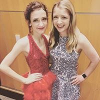 Ann Katherine Adams – Medium