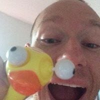 Michael Salter – Medium