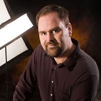 Scott Painter – Medium