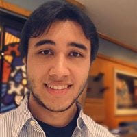Victor Canô – Medium