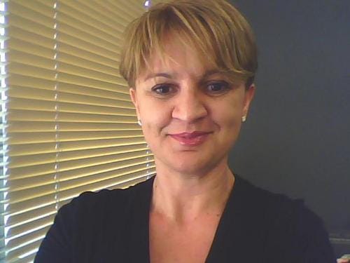 Maria Kelepouri – Medium