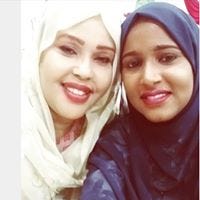 Ayaan-ayman Mohamed – Medium