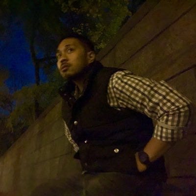 Alan Huynh – Medium