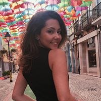 Beatriz Ribeiro – Medium