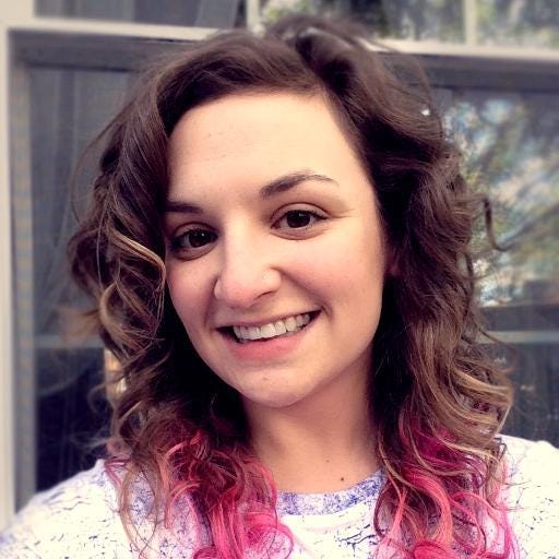 claire smalley – Medium