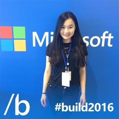 Alice Huang Yu-Chun – Medium