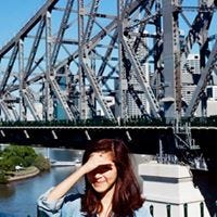 Gracelynn Chan Liwen – Medium