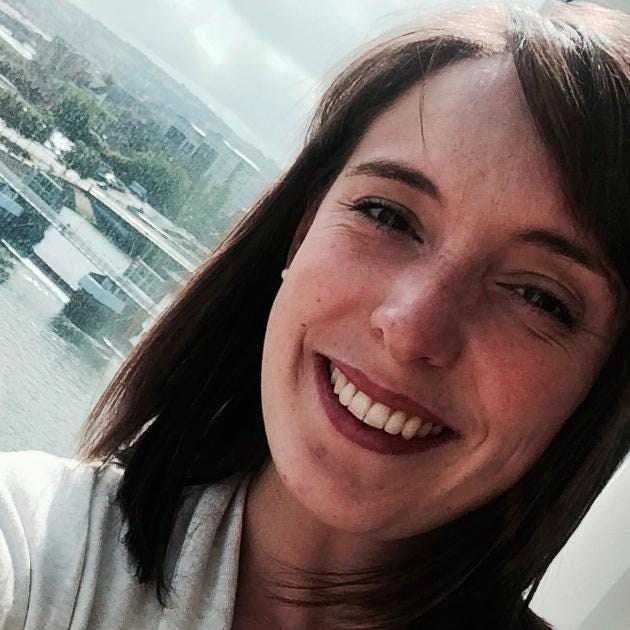 Rachel Nolan – Medium