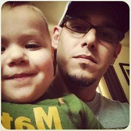 Jeremy Gerstenberg – Medium