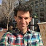 Russell Ward – Medium