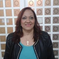 Dirce Carvalho – Medium