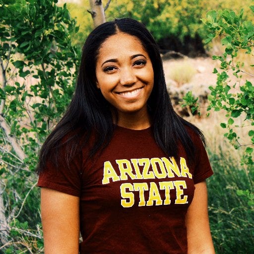 About – Alana Johnson – Medium