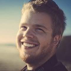 Gareth Johnson – Medium