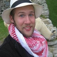 Nate Austin – Medium