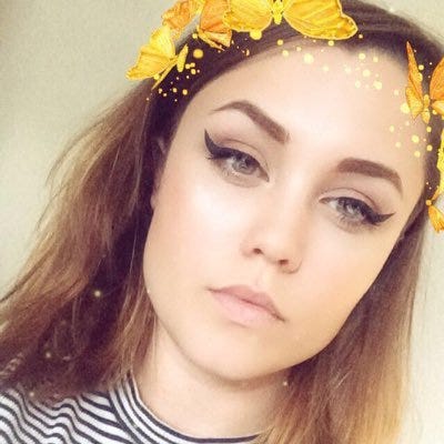 rachel ann – Medium