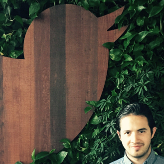 Patrick Suquet – Medium