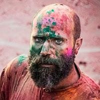 Boris Furlan – Medium