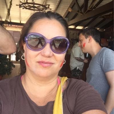 Samantha J. Wildman – Medium