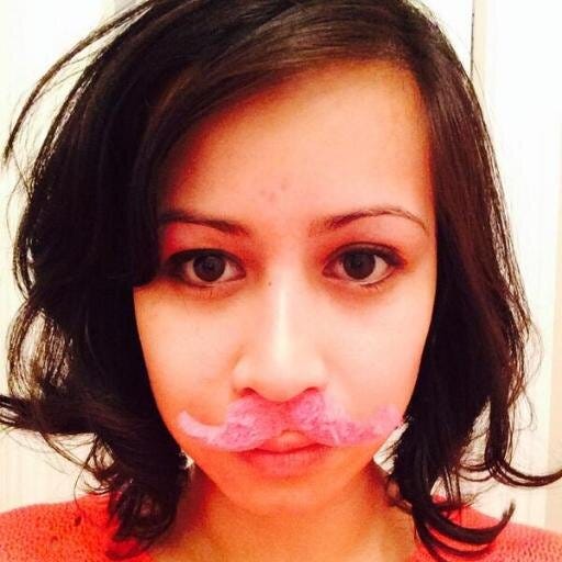 Mary Anne Rodis – Medium