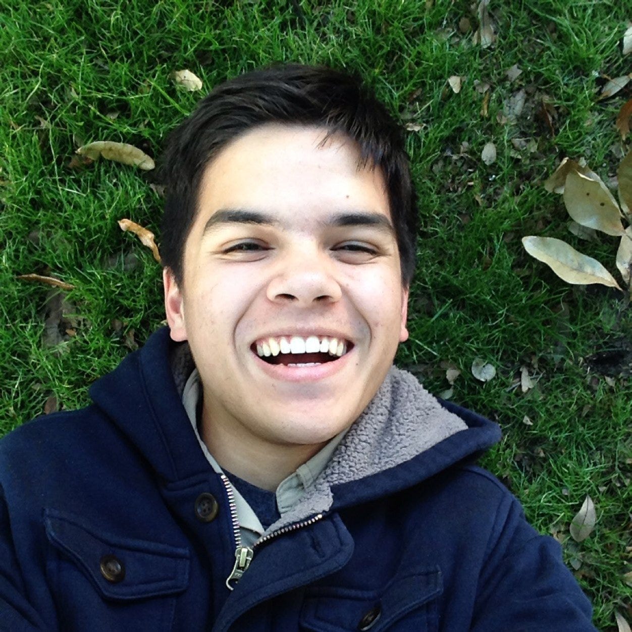 Caleb Wong – Medium