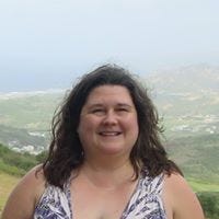 Jeannette Juricic – Medium